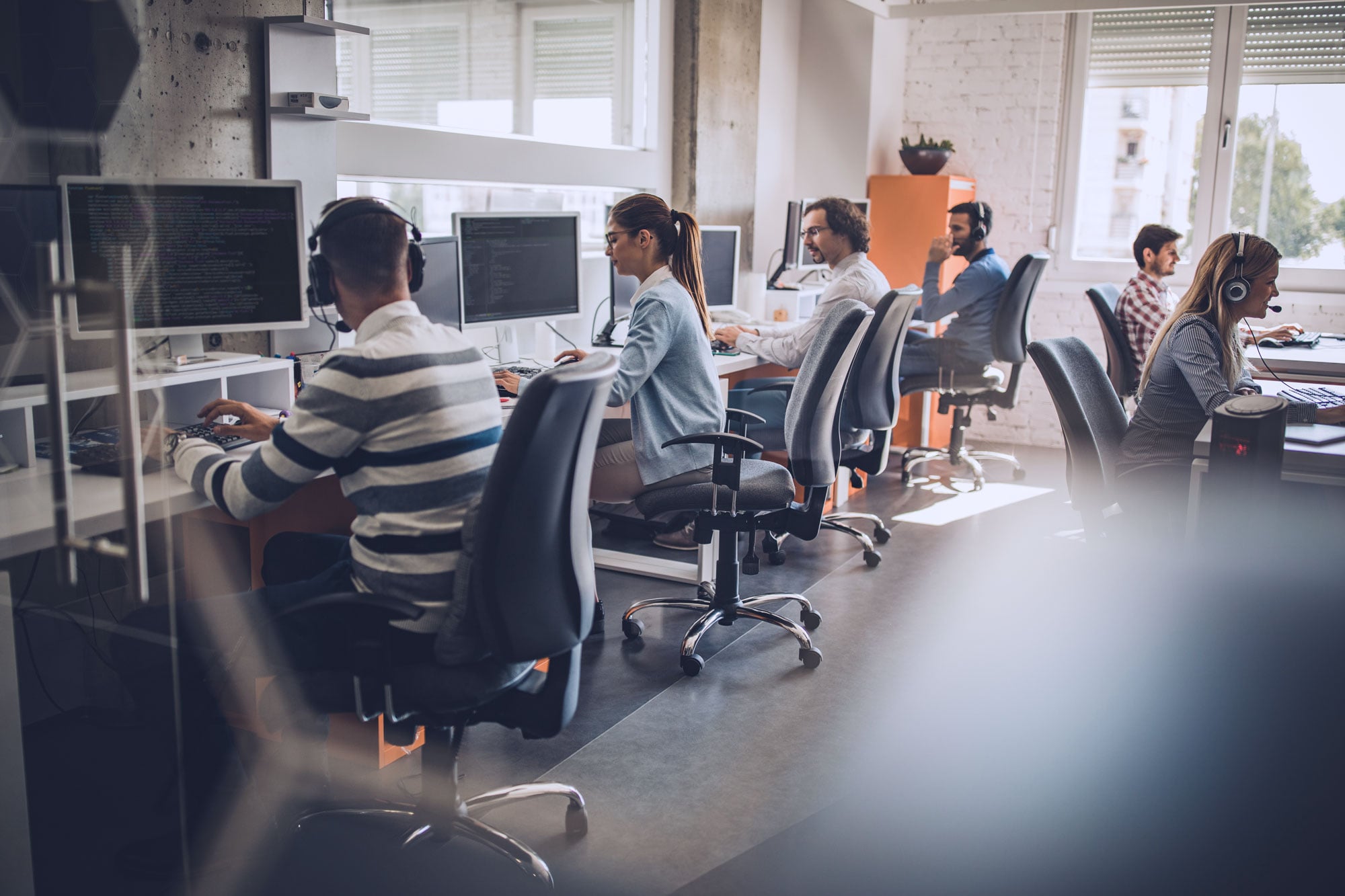 Managed IT Services | Business IT Support | New Orleans & Gulfport